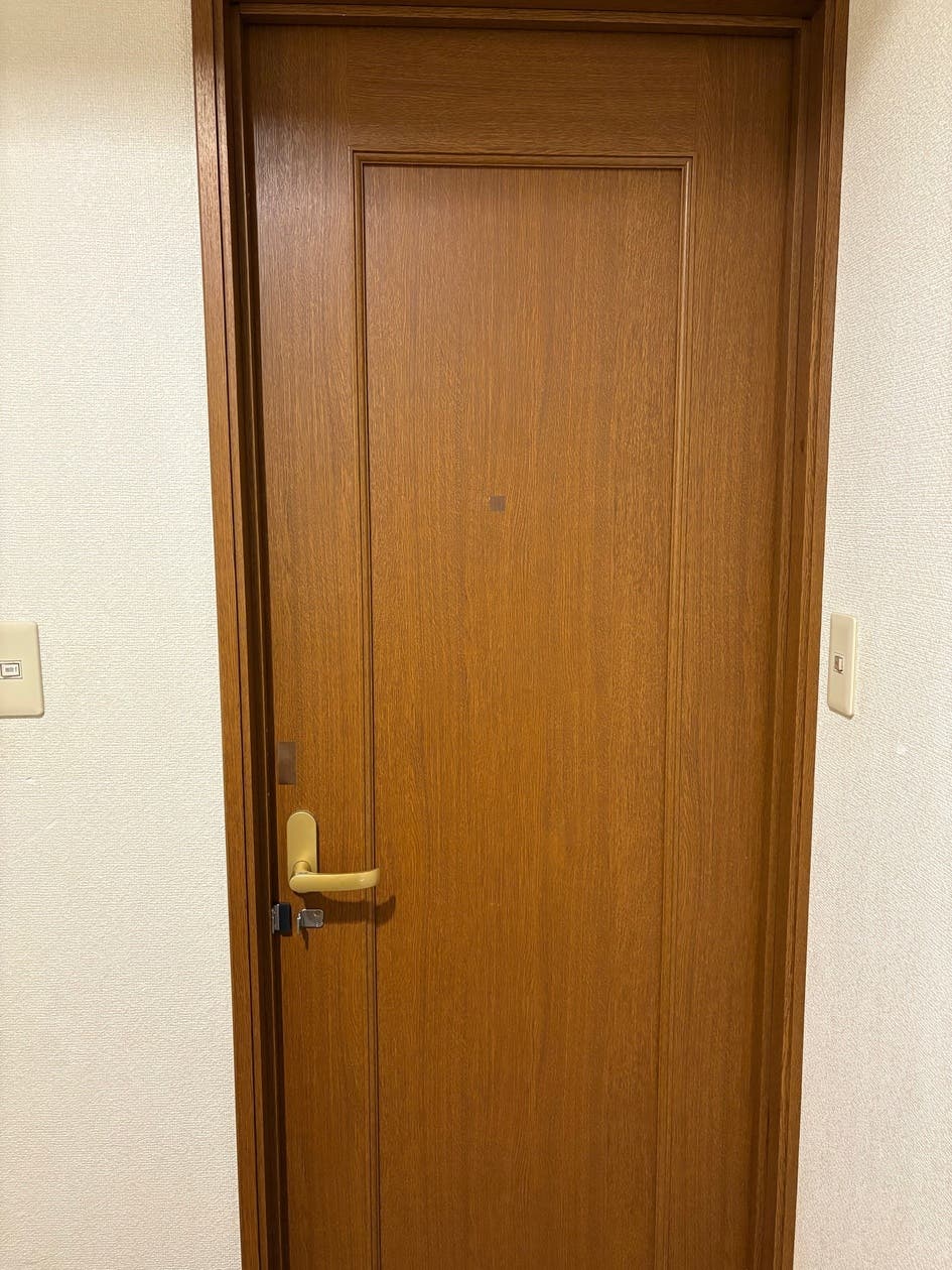 女性専用完全個室のセラピストさん向けスペースの写真7