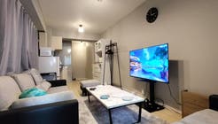 最大6名プライベートルーム✨デート💗パーティ✨ゲーム会🎮映画鑑賞🎥ゴミ処理無料✨の写真2