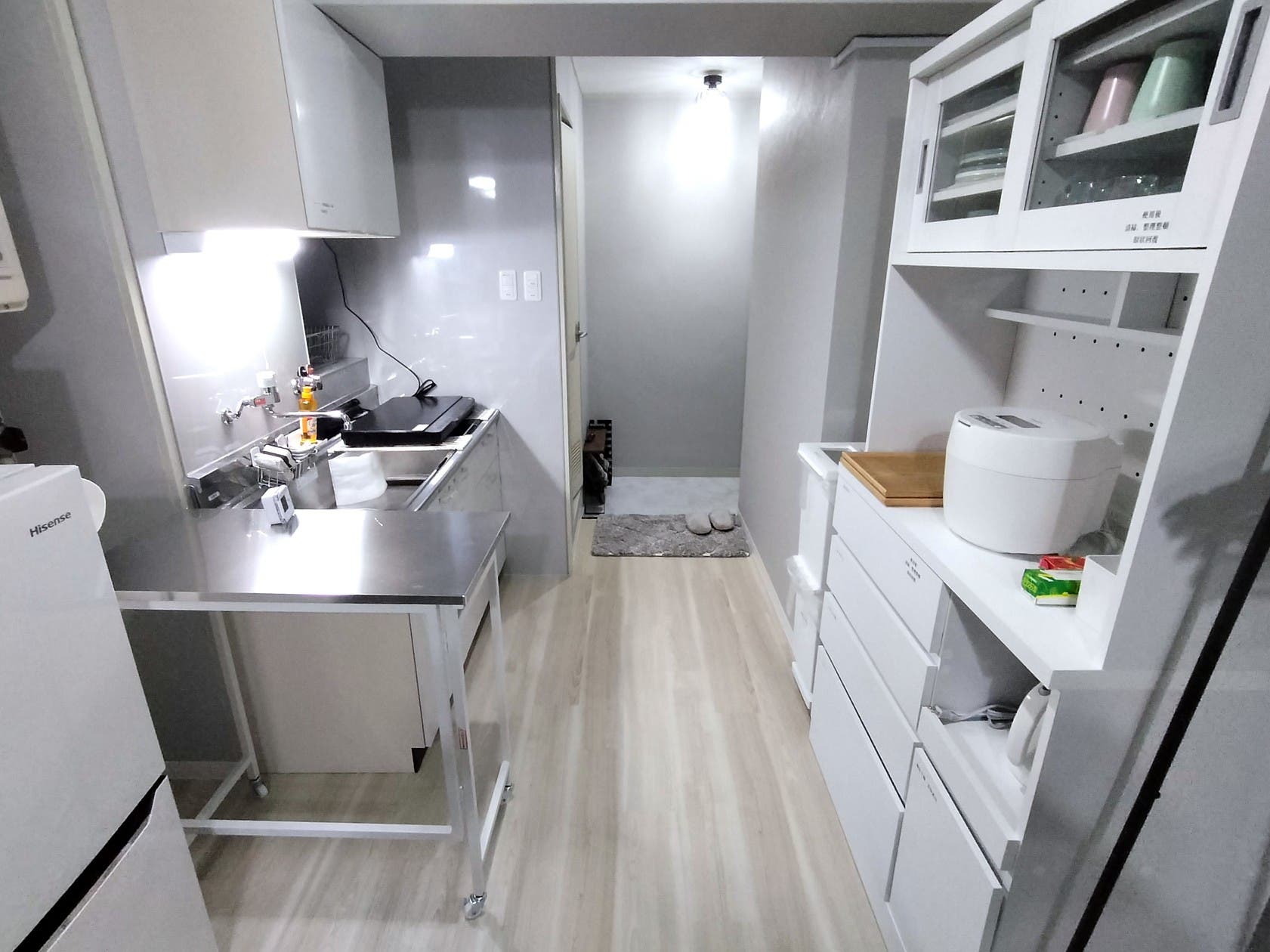 最大６名プライベートルーム✨デート💗映画鑑賞🎥お茶会☕ゲーム会🎮ゴミ処理無料✨の写真5