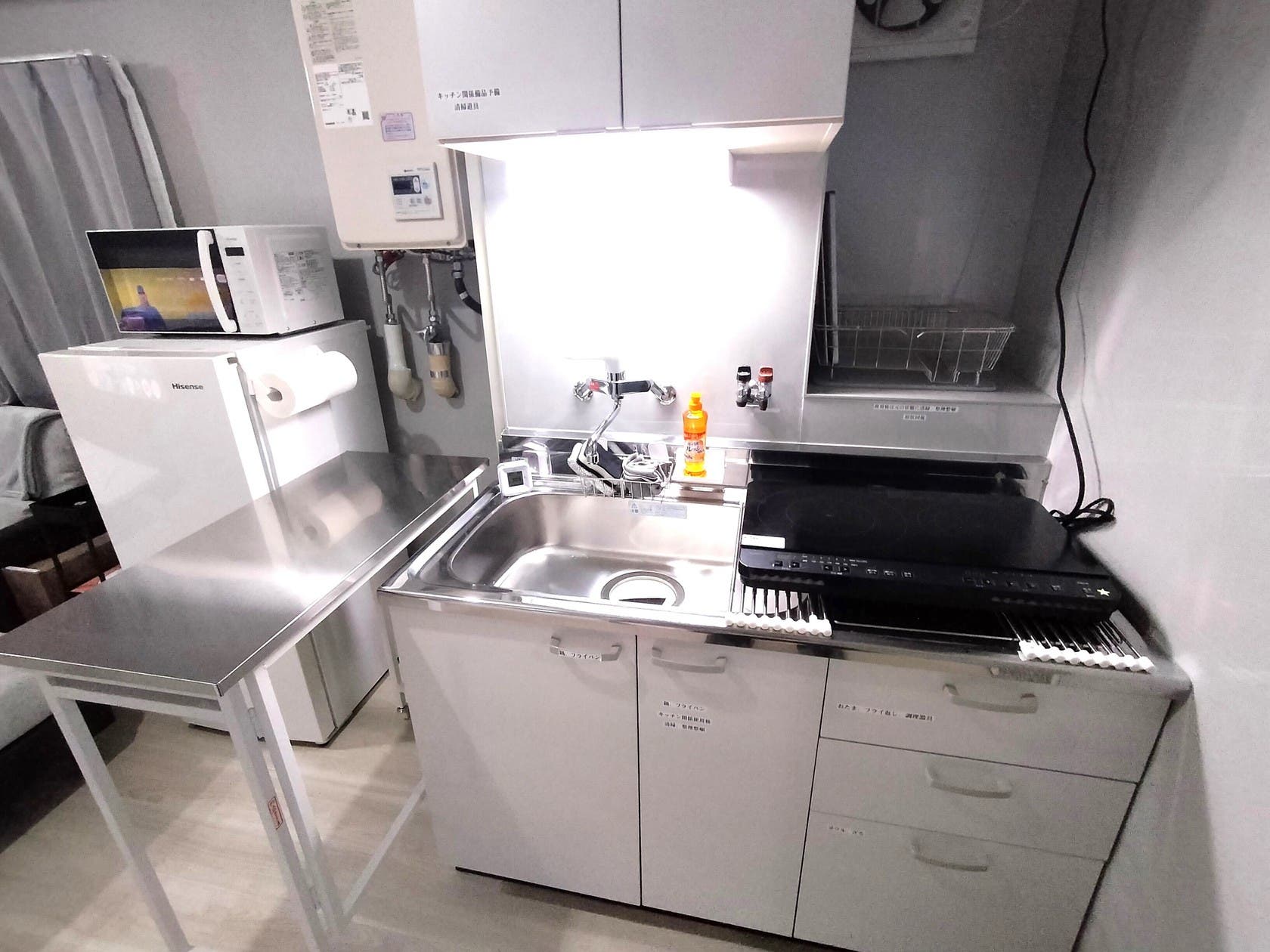 最大６名プライベートルーム✨デート💗映画鑑賞🎥お茶会☕ゲーム会🎮ゴミ処理無料✨の写真6