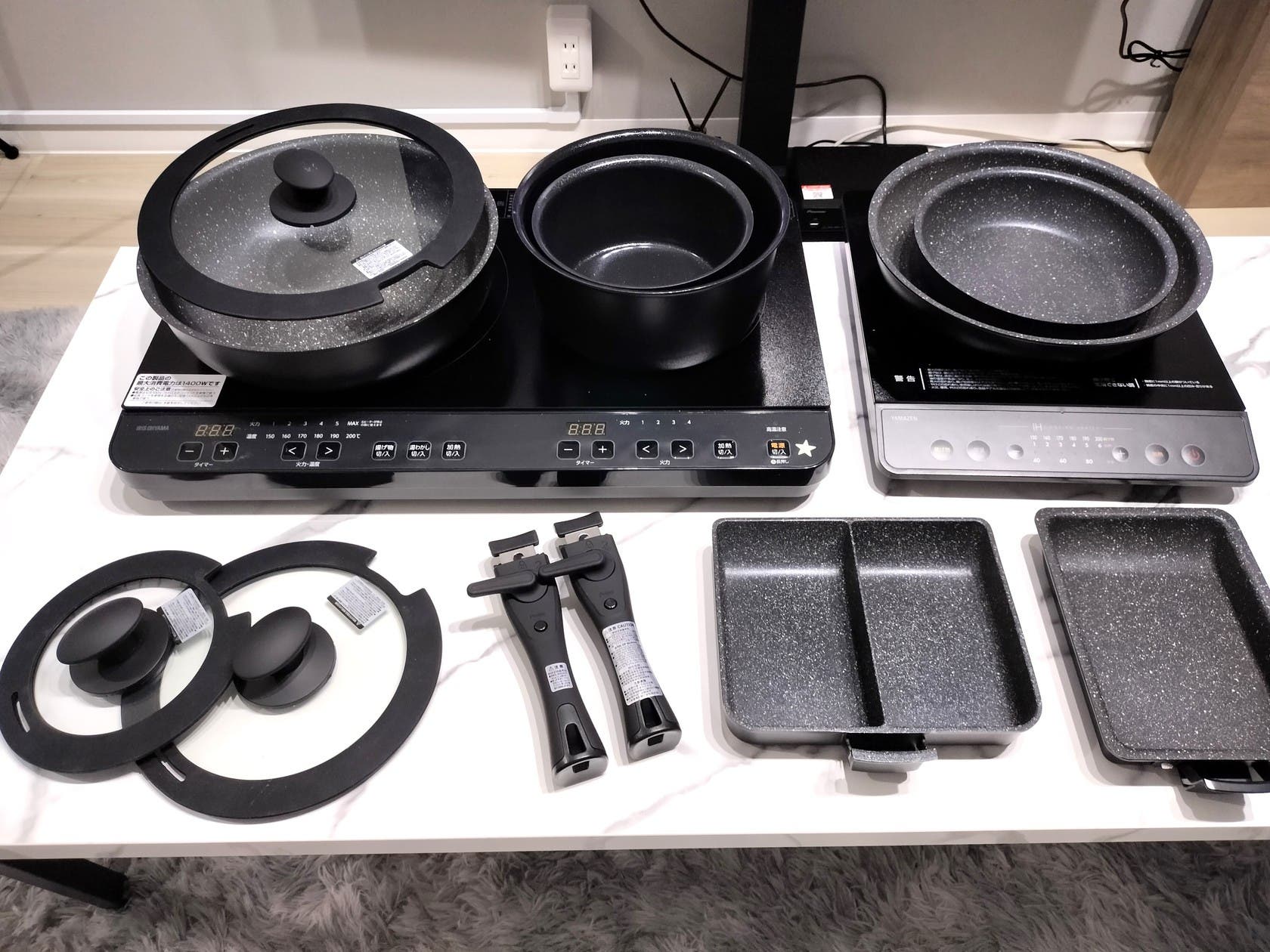 最大６名プライベートルーム✨デート💗映画鑑賞🎥お茶会☕ゲーム会🎮ゴミ処理無料✨の写真14