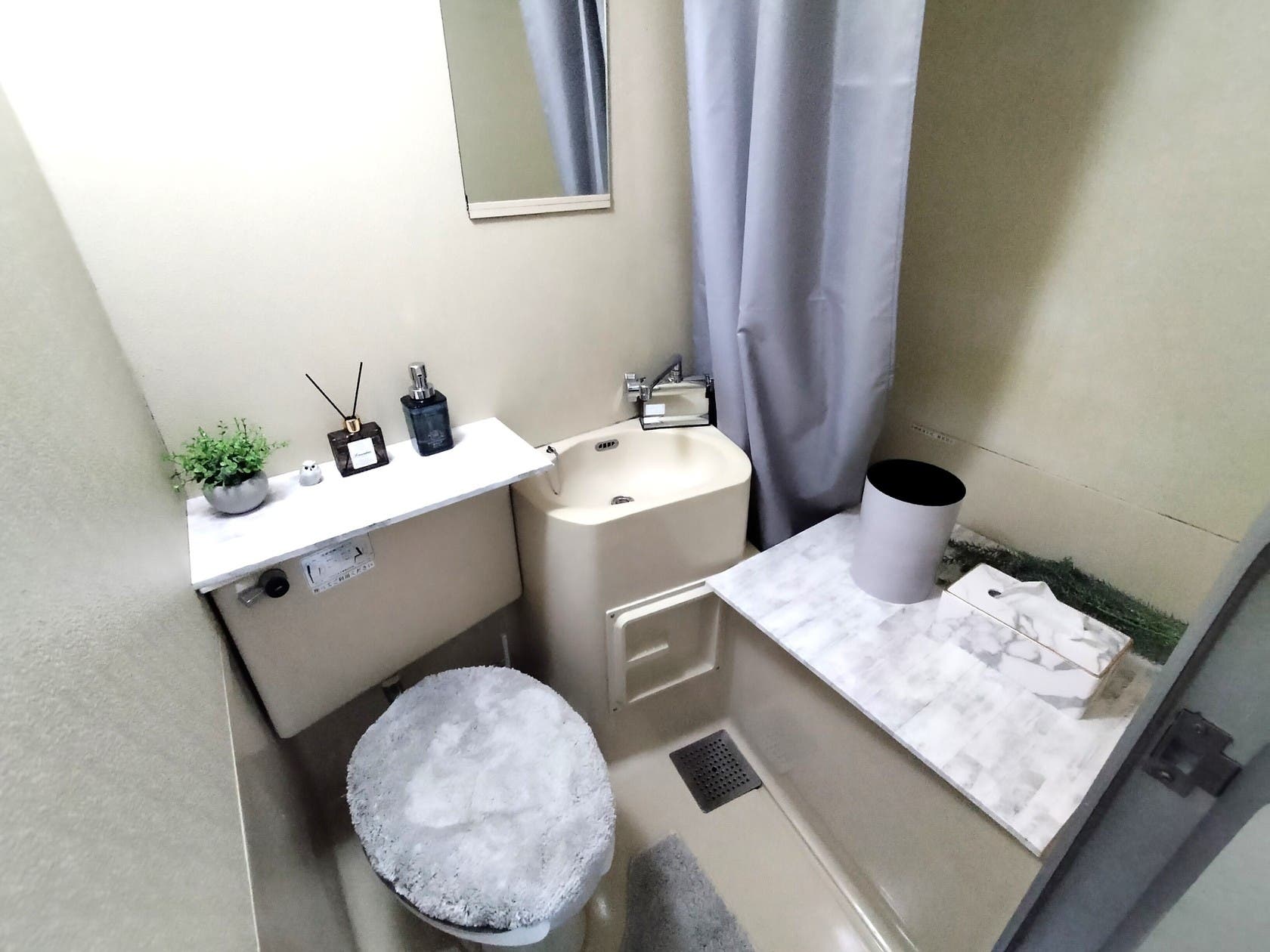 最大６名プライベートルーム✨デート💗映画鑑賞🎥お茶会☕ゲーム会🎮ゴミ処理無料✨の写真17