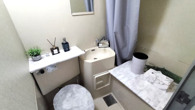 最大6名プライベートルーム✨デート💗映画鑑賞🎥お茶会☕ゲーム会🎮ゴミ処理無料✨の写真17