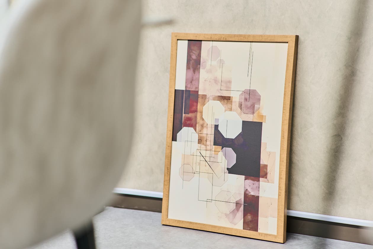 半額キャンペーン‼️✨貸し会議室 駅近✨会議💻打ち上げ🍺Wi-Fi完備💻ミーティング🧑‍💻在宅ワーク🏠の写真10