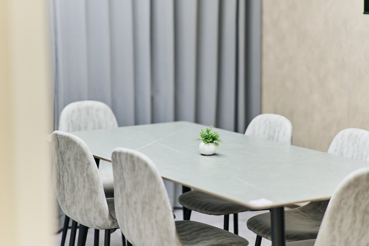 半額キャンペーン‼️✨貸し会議室 駅近✨会議💻打ち上げ🍺Wi-Fi完備💻ミーティング🧑‍💻在宅ワーク🏠の写真11