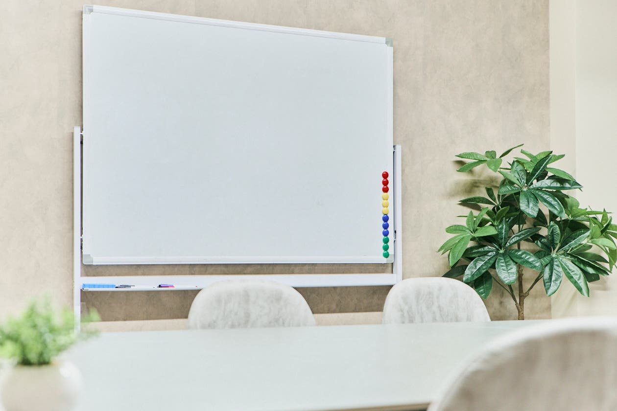 半額キャンペーン‼️✨貸し会議室 駅近✨会議💻打ち上げ🍺Wi-Fi完備💻ミーティング🧑‍💻在宅ワーク🏠の写真22