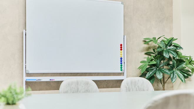 半額キャンペーン‼️✨貸し会議室 駅近✨会議💻打ち上げ🍺Wi-Fi完備💻ミーティング🧑💻在宅ワーク🏠の写真22