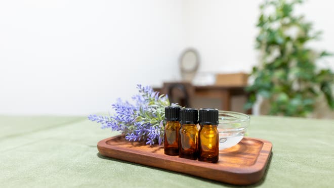 秋の感謝キャンペーン中🎉【女性専用レンタルサロン】吉祥寺のお洒落な通りにひっそりに佇む隠れ家空間。の写真16