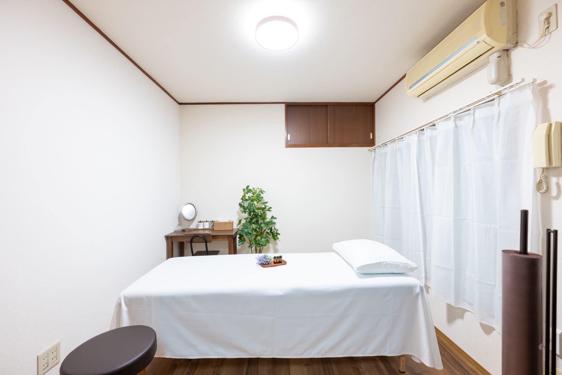 クリスマスキャンペーン中🎉【女性専用レンタルサロン】吉祥寺のお洒落な通りにひっそりに佇む隠れ家空間。の写真5