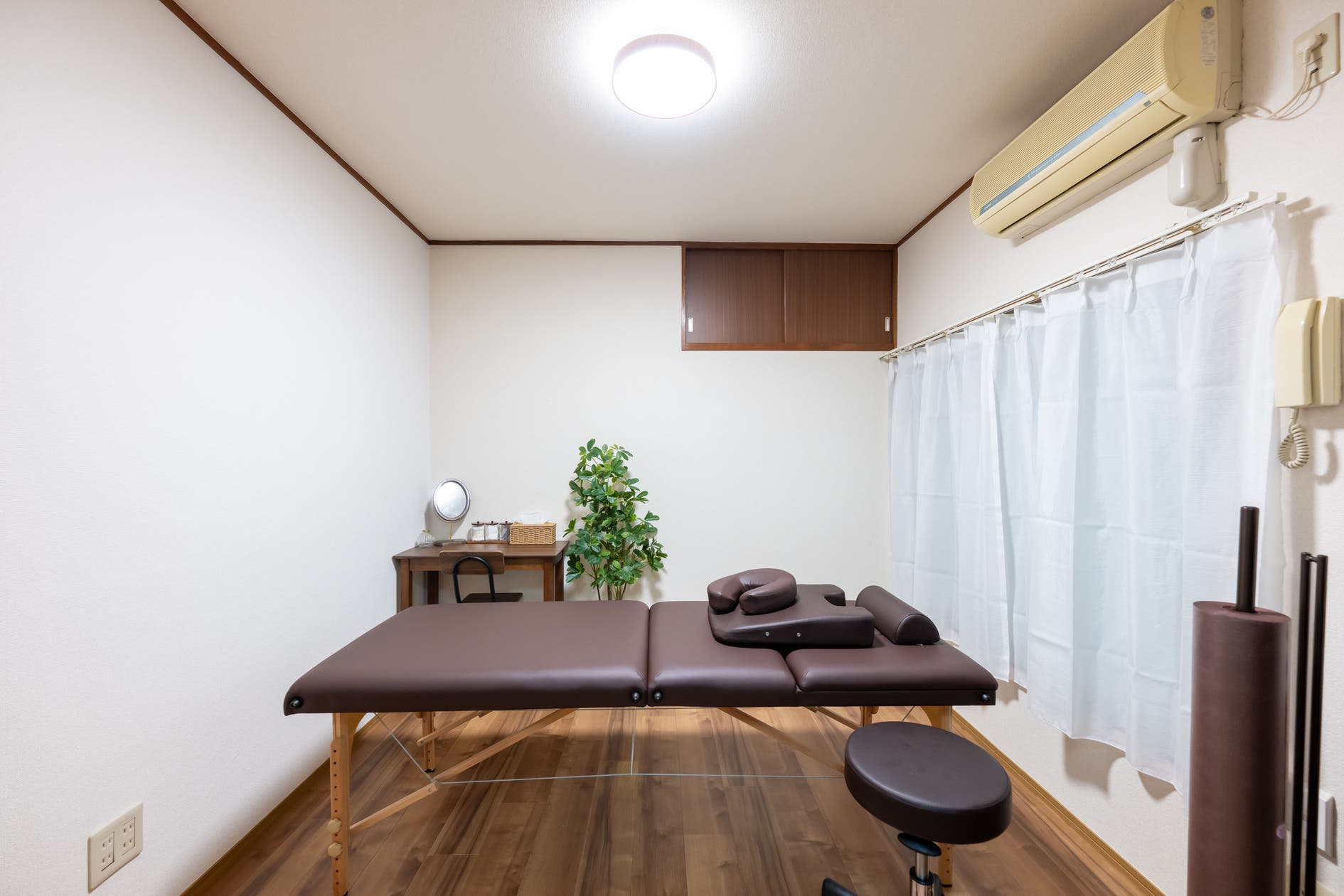 クリスマスキャンペーン中🎉【女性専用レンタルサロン】吉祥寺のお洒落な通りにひっそりに佇む隠れ家空間。の写真6