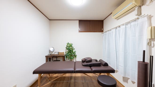 秋の感謝キャンペーン中🎉【女性専用レンタルサロン】吉祥寺のお洒落な通りにひっそりに佇む隠れ家空間。の写真6