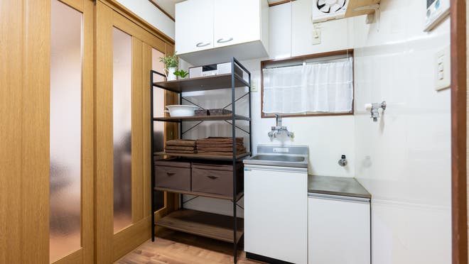 秋の感謝キャンペーン中🎉【女性専用レンタルサロン】吉祥寺のお洒落な通りにひっそりに佇む隠れ家空間。の写真8