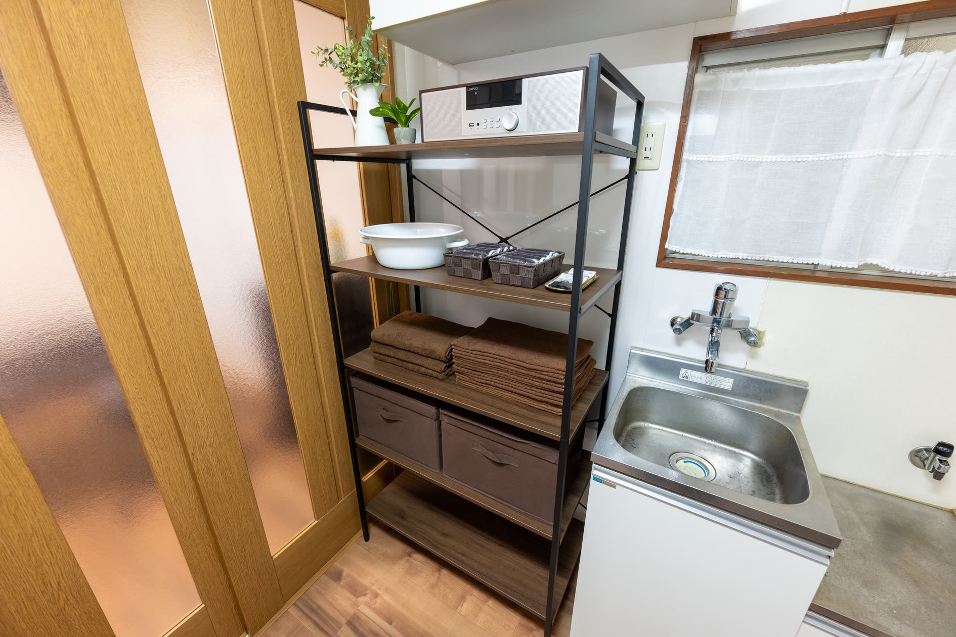 クリスマスキャンペーン中🎉【女性専用レンタルサロン】吉祥寺のお洒落な通りにひっそりに佇む隠れ家空間。の写真9