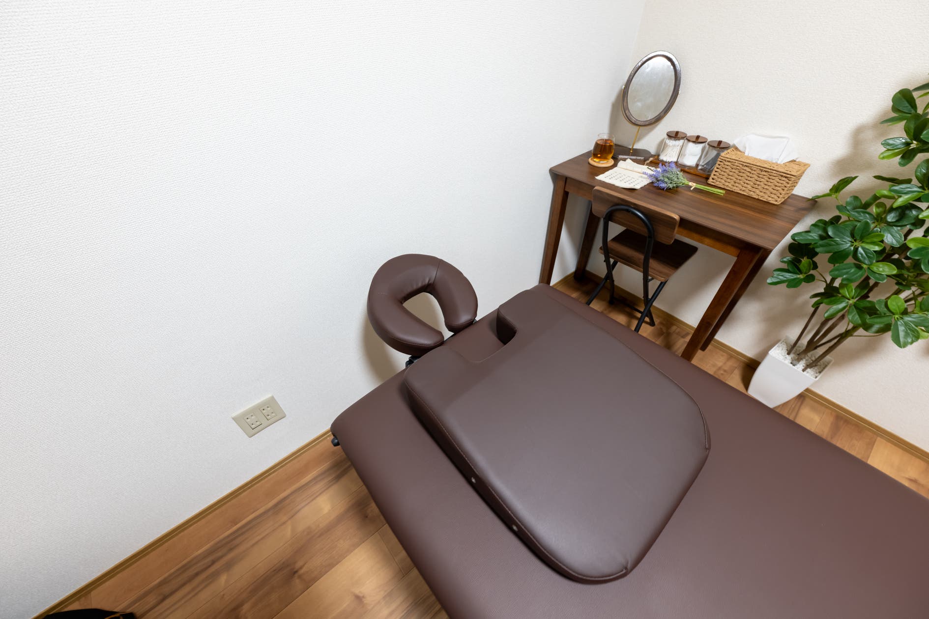 クリスマスキャンペーン中🎉【女性専用レンタルサロン】吉祥寺のお洒落な通りにひっそりに佇む隠れ家空間。の写真7