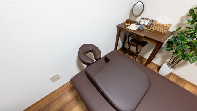 秋の感謝キャンペーン中🎉【女性専用レンタルサロン】吉祥寺のお洒落な通りにひっそりに佇む隠れ家空間。の写真7