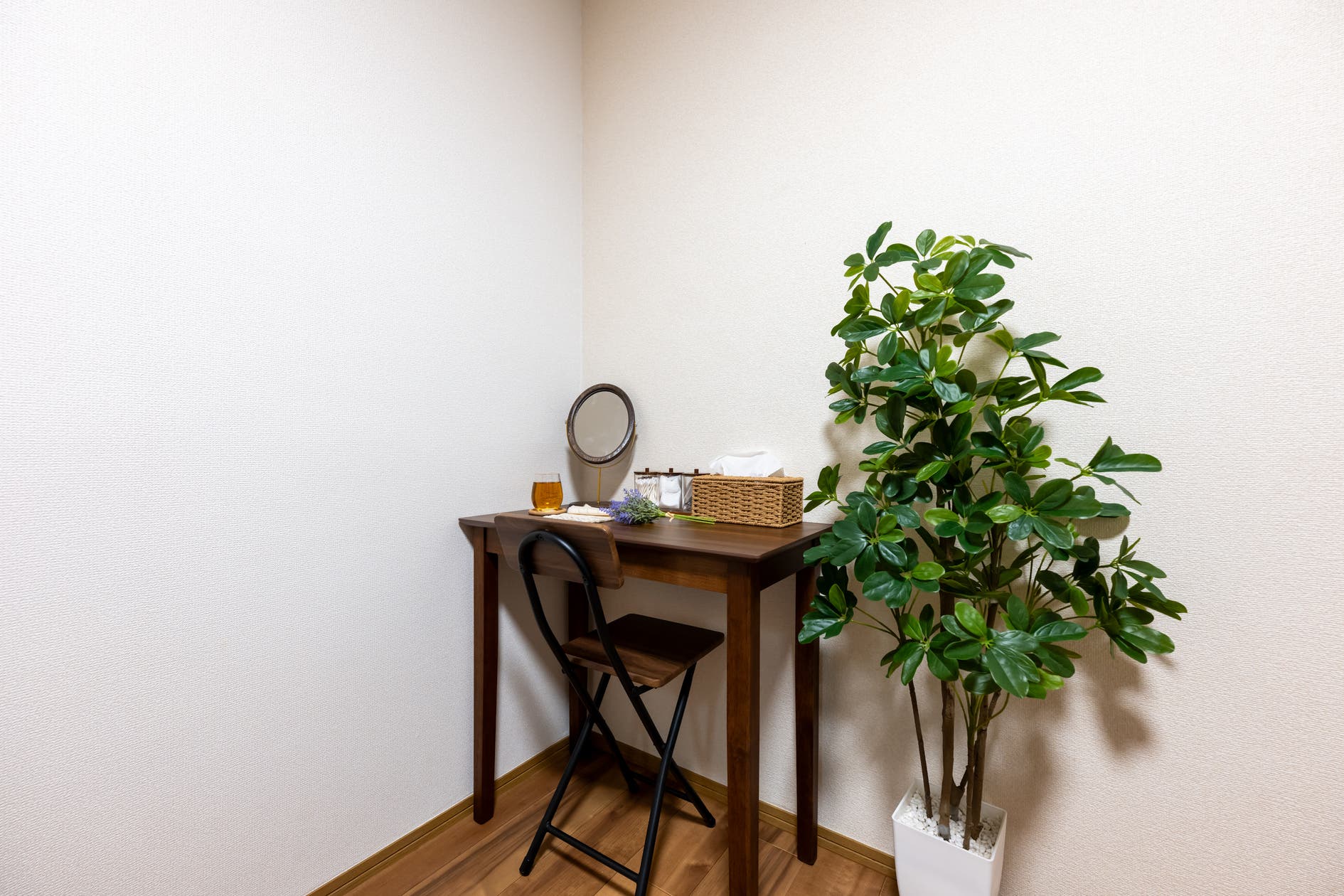 クリスマスキャンペーン中🎉【女性専用レンタルサロン】吉祥寺のお洒落な通りにひっそりに佇む隠れ家空間。の写真15