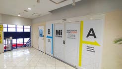 【2025年5月NEWオープン♪】駅チカ徒歩2分♪最高級舞台床リノリウム&設備_Aスタジオの写真2