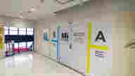 【2025年オープン♪】駅チカ徒歩2分♪最高級舞台床リノリウム&設備_Aスタジオの写真2
