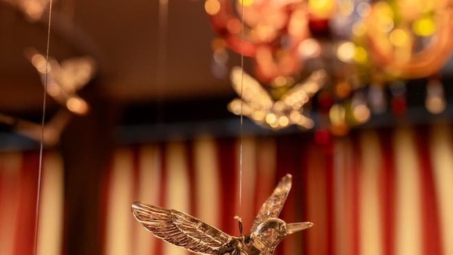 白ホリ/コスプレ撮影/推し活/MV撮影/アンティーク部屋/全身鏡の写真9