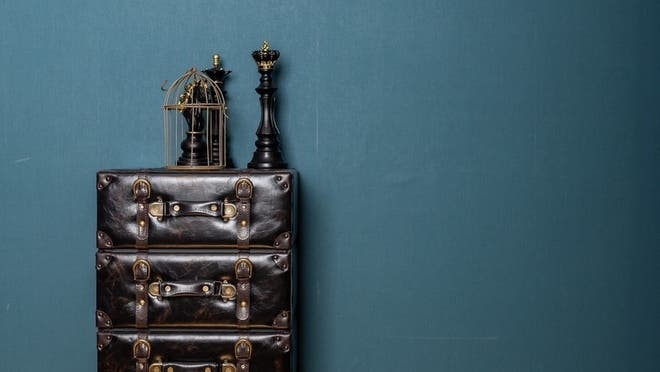 白ホリ/コスプレ撮影/推し活/MV撮影/アンティーク部屋/全身鏡の写真3