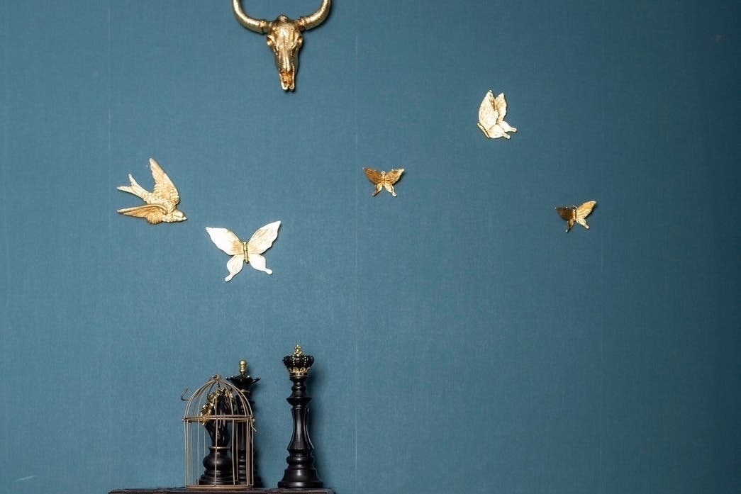 白ホリ/コスプレ撮影/推し活/MV撮影/アンティーク部屋/全身鏡の写真11