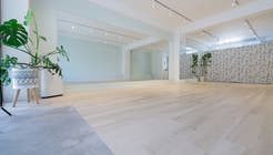 完全プレイベートのダンス・ヨガスタジオの写真2