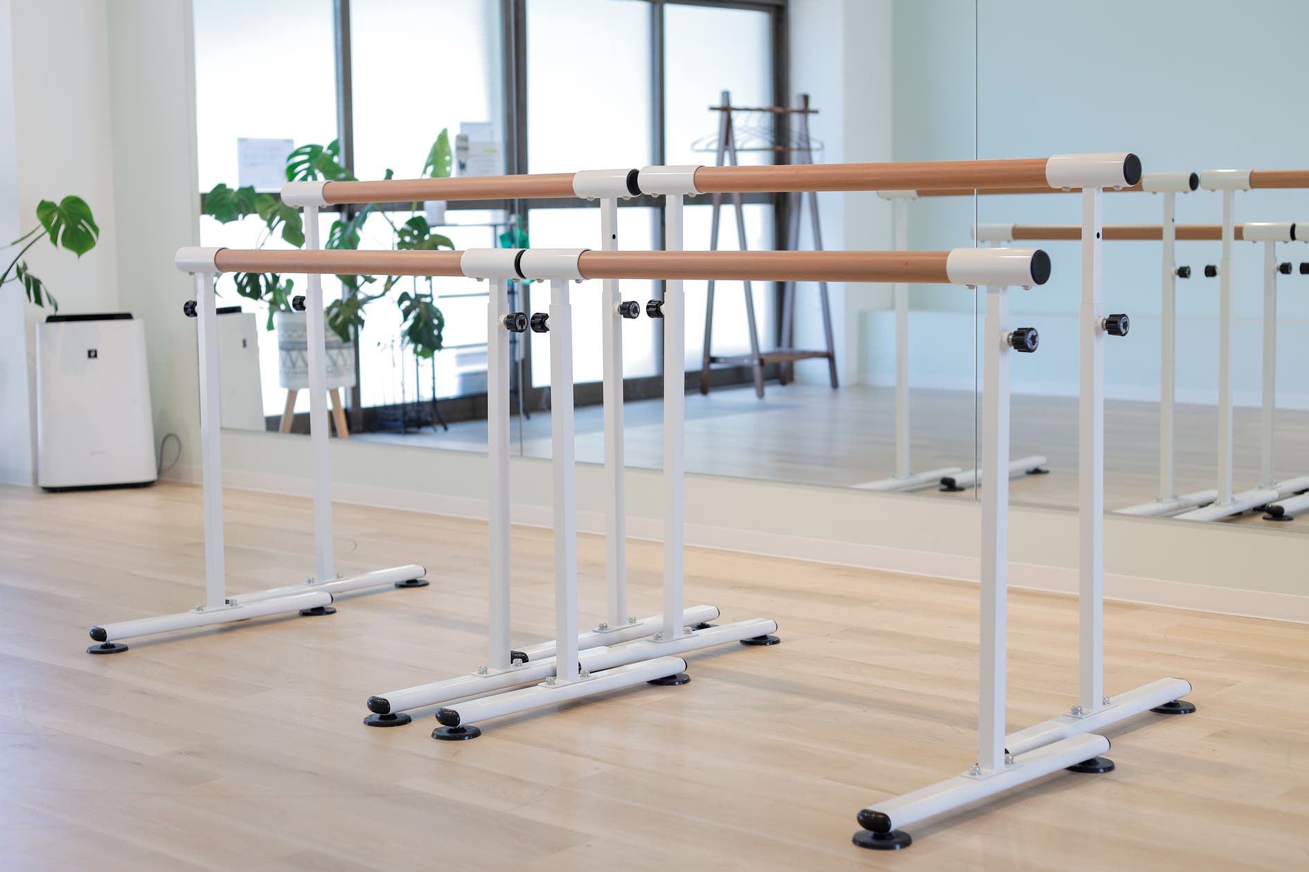 完全プレイベートのダンス・ヨガスタジオの写真5