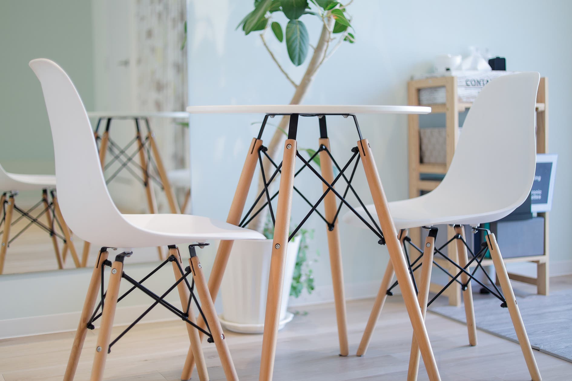 完全プレイベートのダンス・ヨガスタジオの写真7