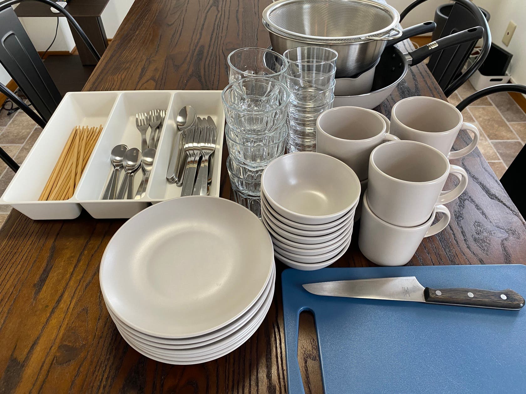 キッチン付スペース！撮影や料理教室、マルシェ準備に！女子会・打ち合わせにも！の写真7