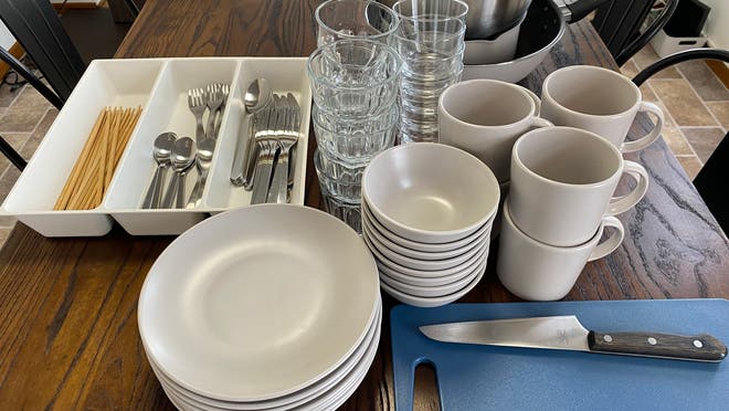 キッチン付スペース!撮影や料理教室、マルシェ準備に!女子会・打ち合わせにも!の写真7