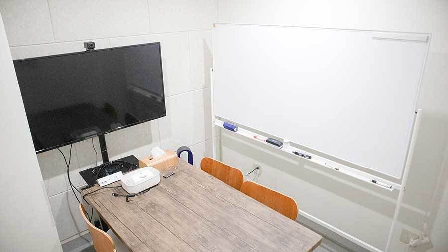貸切利用【大門駅徒歩1分！】30名までご利用可能なレンタルスペース🏠セミナー・イベント・パーティーなどに！の写真5