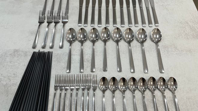 【大名・天神】赤坂駅から徒歩3分🏃♀️💨ゴミ捨て料金0!管理費0!立地◎ テレワーク、撮影などに最適!の写真23