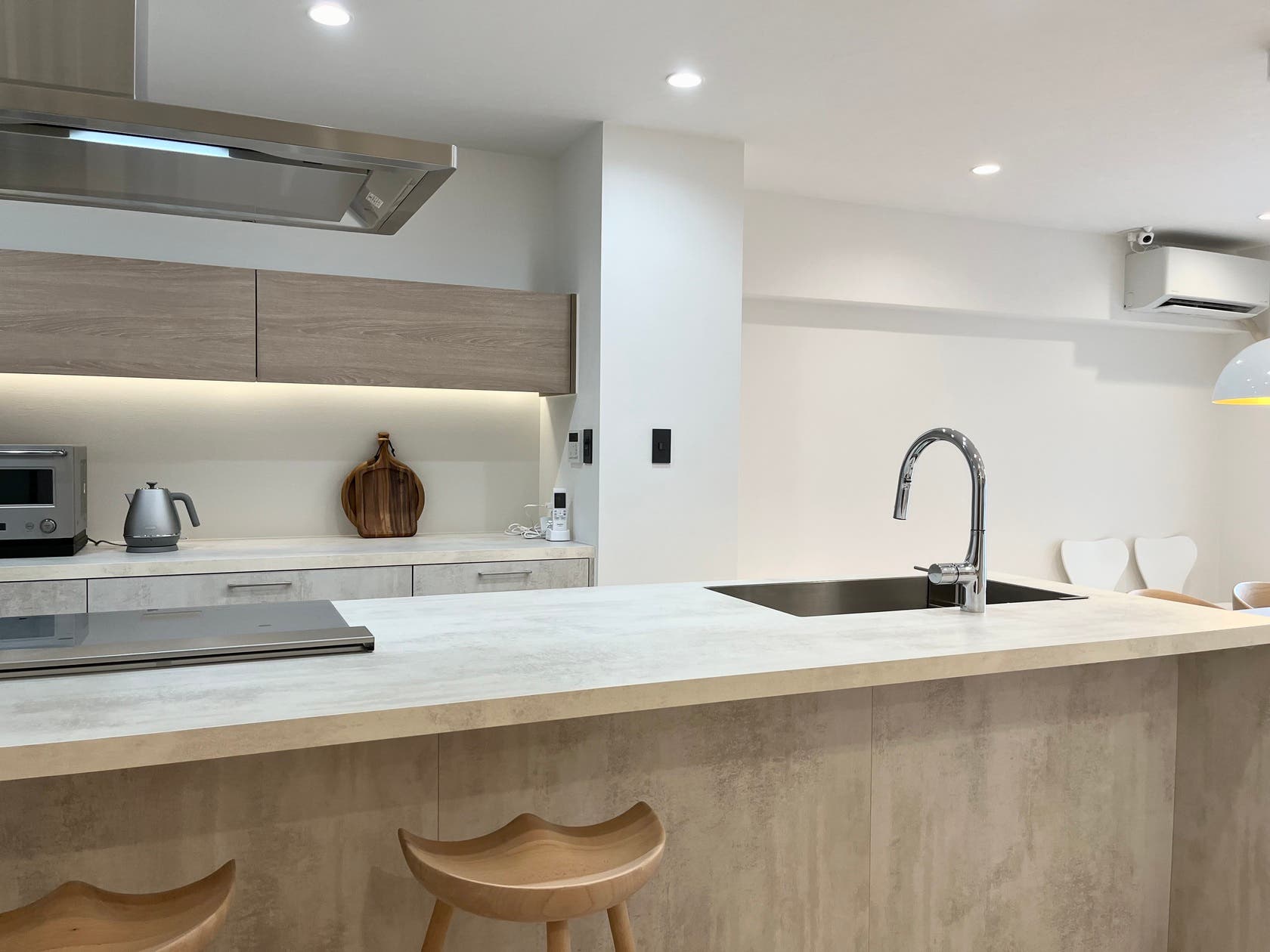 【大名・天神】赤坂駅から徒歩３分🏃‍♀️💨ゴミ捨て料金0！管理費0！立地◎ テレワーク、撮影などに最適！の写真6