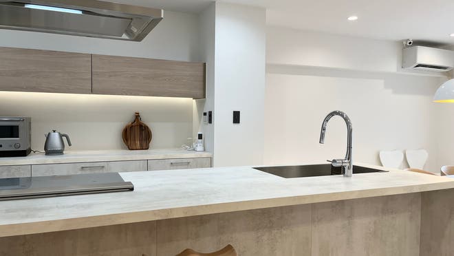 【大名・天神】赤坂駅から徒歩3分🏃♀️💨ゴミ捨て料金0!管理費0!立地◎ テレワーク、撮影などに最適!の写真6