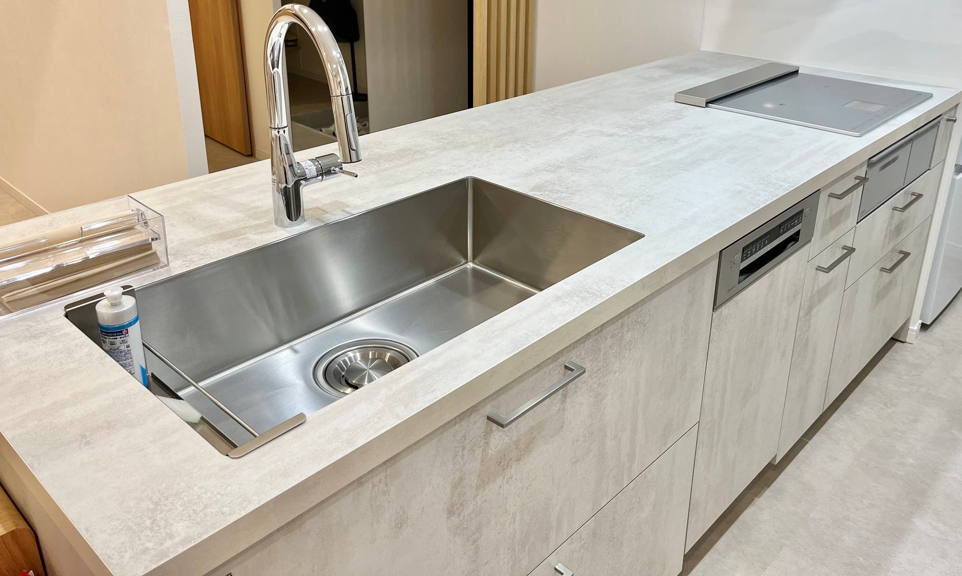 【大名・天神】赤坂駅から徒歩３分🏃‍♀️💨ゴミ捨て料金0！管理費0！立地◎ テレワーク、撮影などに最適！の写真9