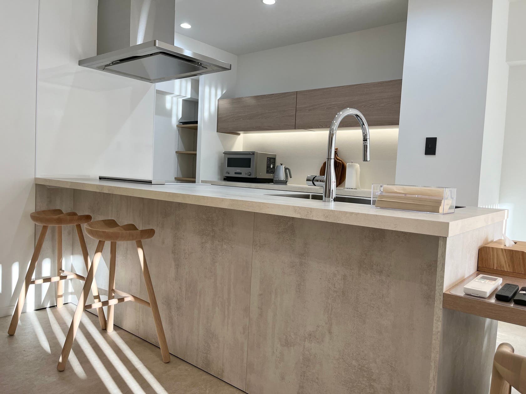 【大名・天神】赤坂駅から徒歩３分🏃‍♀️💨ゴミ捨て料金0！管理費0！立地◎ テレワーク、撮影などに最適！の写真5