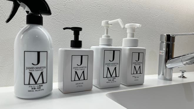 【大名・天神】赤坂駅から徒歩3分🏃♀️💨ゴミ捨て料金0!管理費0!立地◎ テレワーク、撮影などに最適!の写真17