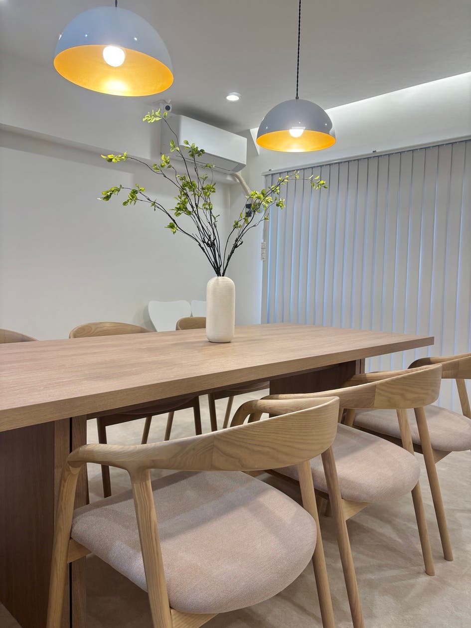 【大名・天神】赤坂駅から徒歩３分🏃‍♀️💨ゴミ捨て料金0！管理費0！立地◎ テレワーク、撮影などに最適！の写真12