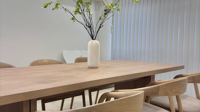 【大名・天神】赤坂駅から徒歩3分🏃♀️💨ゴミ捨て料金0!管理費0!立地◎ テレワーク、撮影などに最適!の写真12