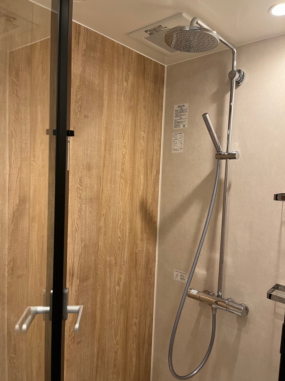 【大名・天神】赤坂駅から徒歩３分🏃‍♀️💨ゴミ捨て料金0！管理費0！立地◎ テレワーク、撮影などに最適！の写真16