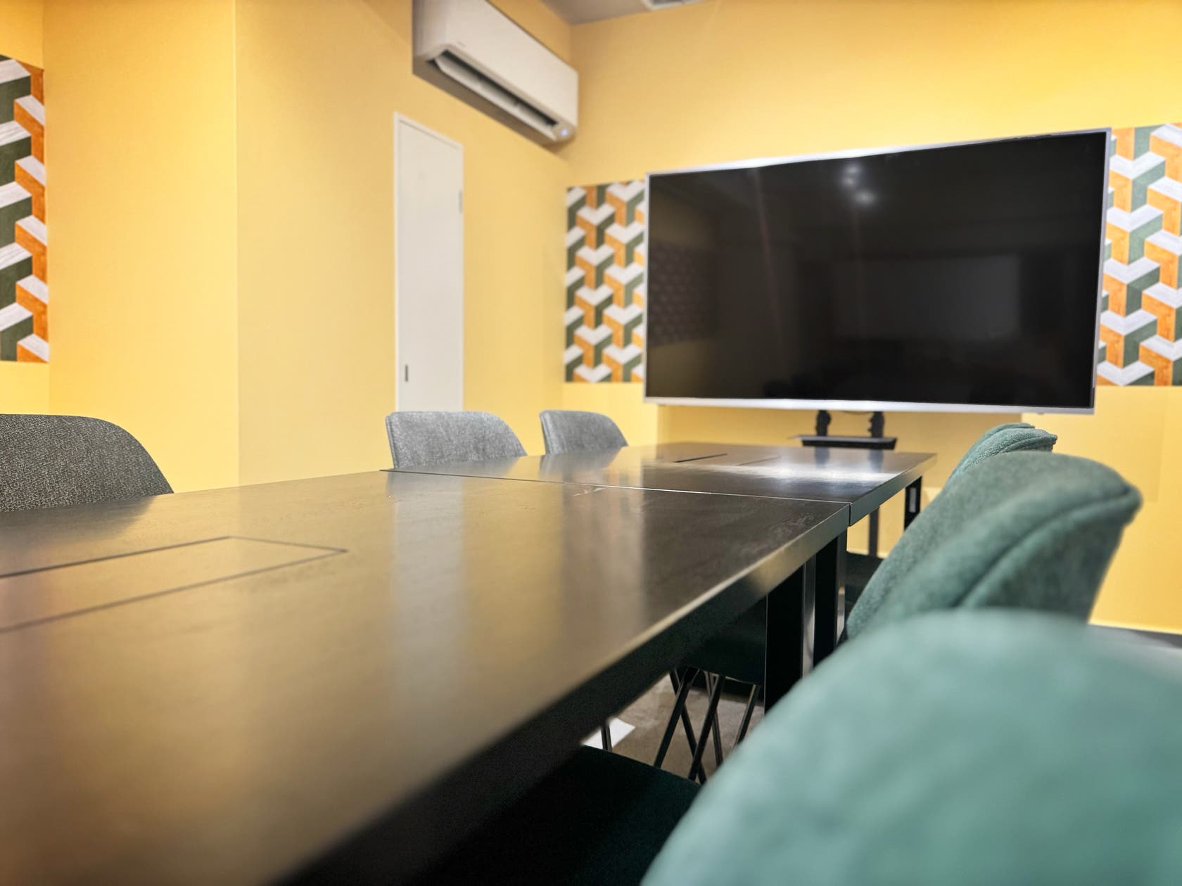 渋谷駅徒歩30秒｜15名個室｜ミーティング｜商談｜推し会｜ボードゲーム｜当日予約歓迎＜ルームB＞の写真6