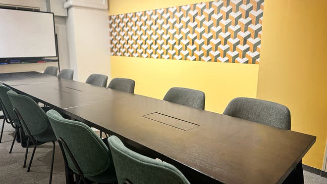 渋谷駅徒歩30秒|15名個室|ミーティング|商談|推し会|ボードゲーム|当日予約歓迎<ルームB>の写真10