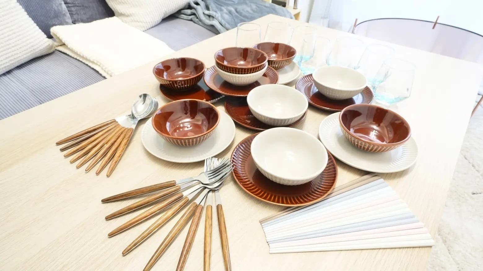 🎅クリスマス装飾中🐶青い大人スペース💯㌅映画鑑賞🎥料理👳パーティ🎶女子会✨推し活🎊お祝い🧹の写真10