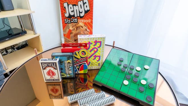 ㊗️オープン🐶青い大人スペース💯㌅映画鑑賞🎥料理👳パーティ🎶女子会✨推し活🎊お祝い🧹の写真11