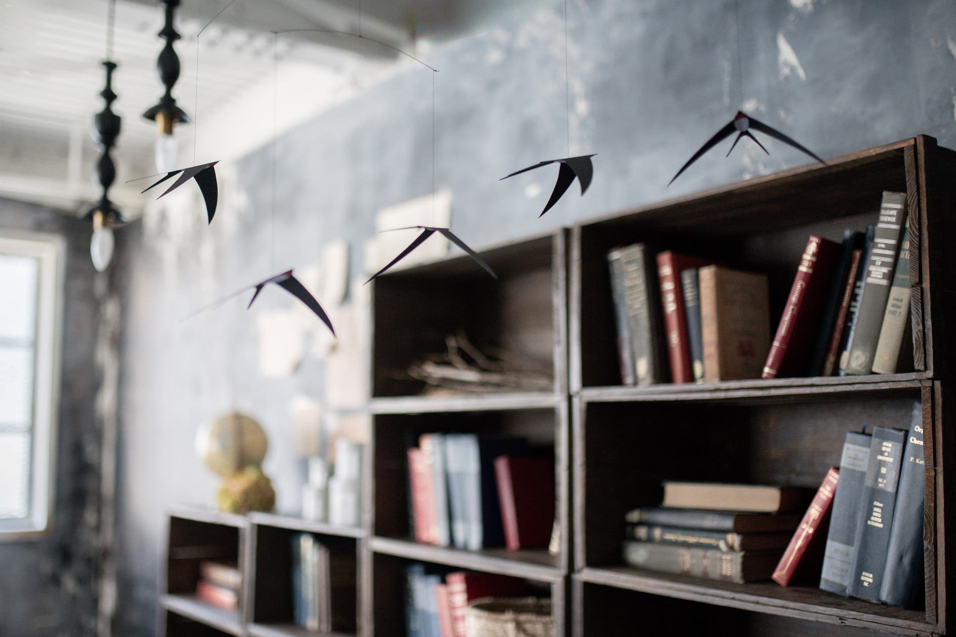 アンティーク｜機材無料｜漆喰壁｜インテリアが自慢｜1～3F、RFの豊富な撮影シーン｜屋上庭園撮影｜二駅利用可駅徒歩5分の写真8