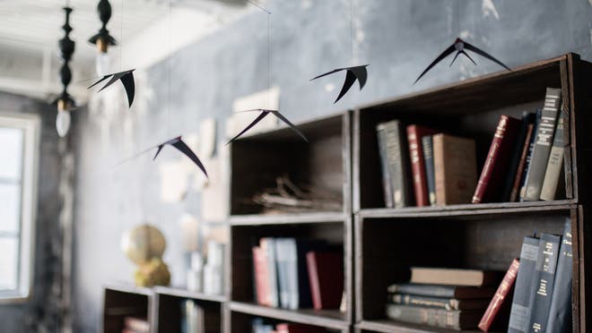 アンティーク|機材無料|漆喰壁|インテリアが自慢|1~3F、RFの豊富な撮影シーン|屋上庭園撮影|二駅利用可駅徒歩5分の写真8