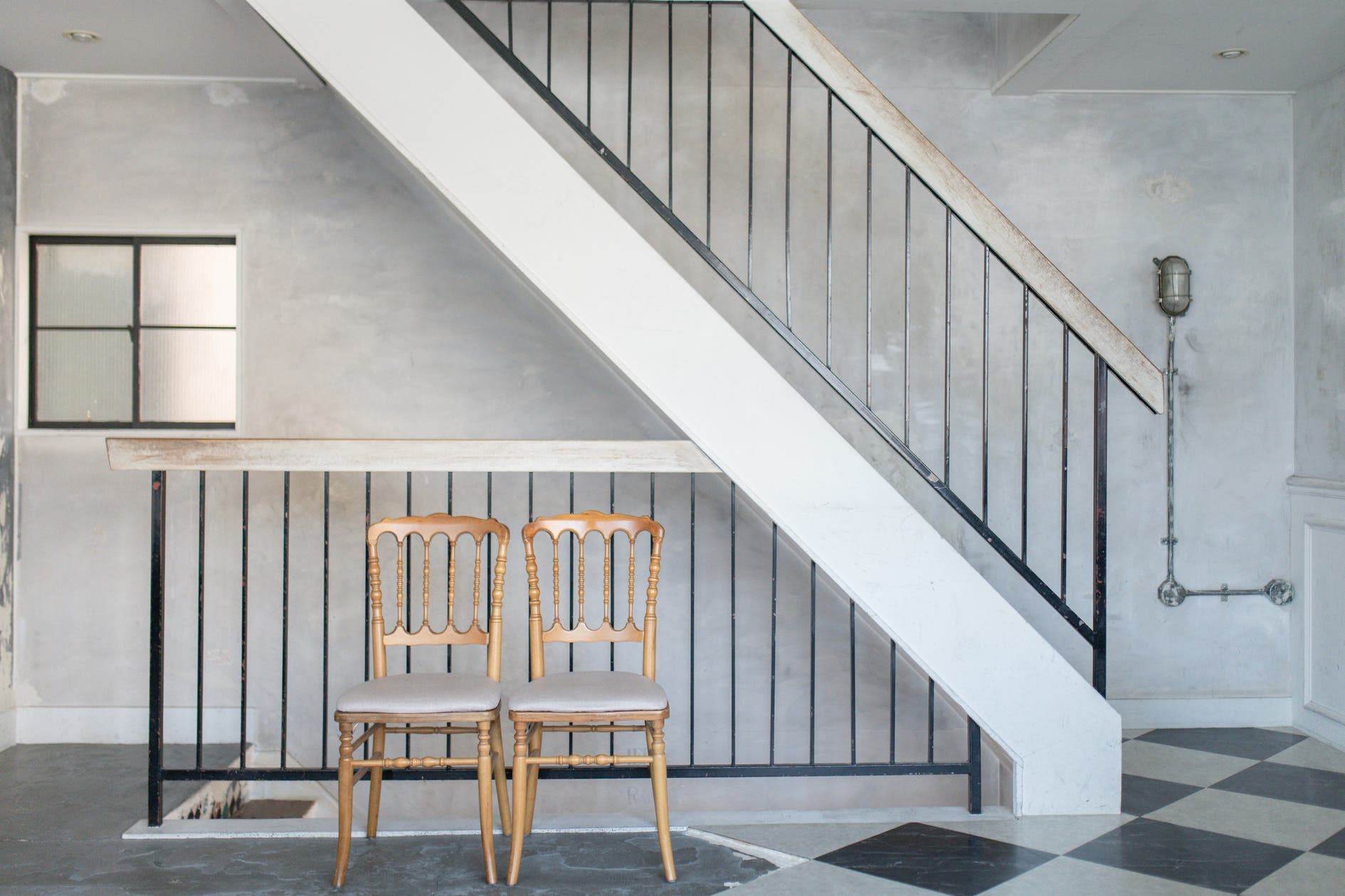 アンティーク｜機材無料｜漆喰壁｜インテリアが自慢｜1～3F、RFの豊富な撮影シーン｜屋上庭園撮影｜二駅利用可駅徒歩5分の写真10