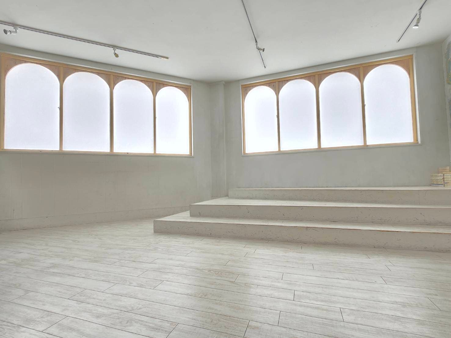 アンティーク｜機材無料｜漆喰壁｜インテリアが自慢｜1～3F、RFの豊富な撮影シーン｜屋上庭園撮影｜二駅利用可駅徒歩5分の写真14