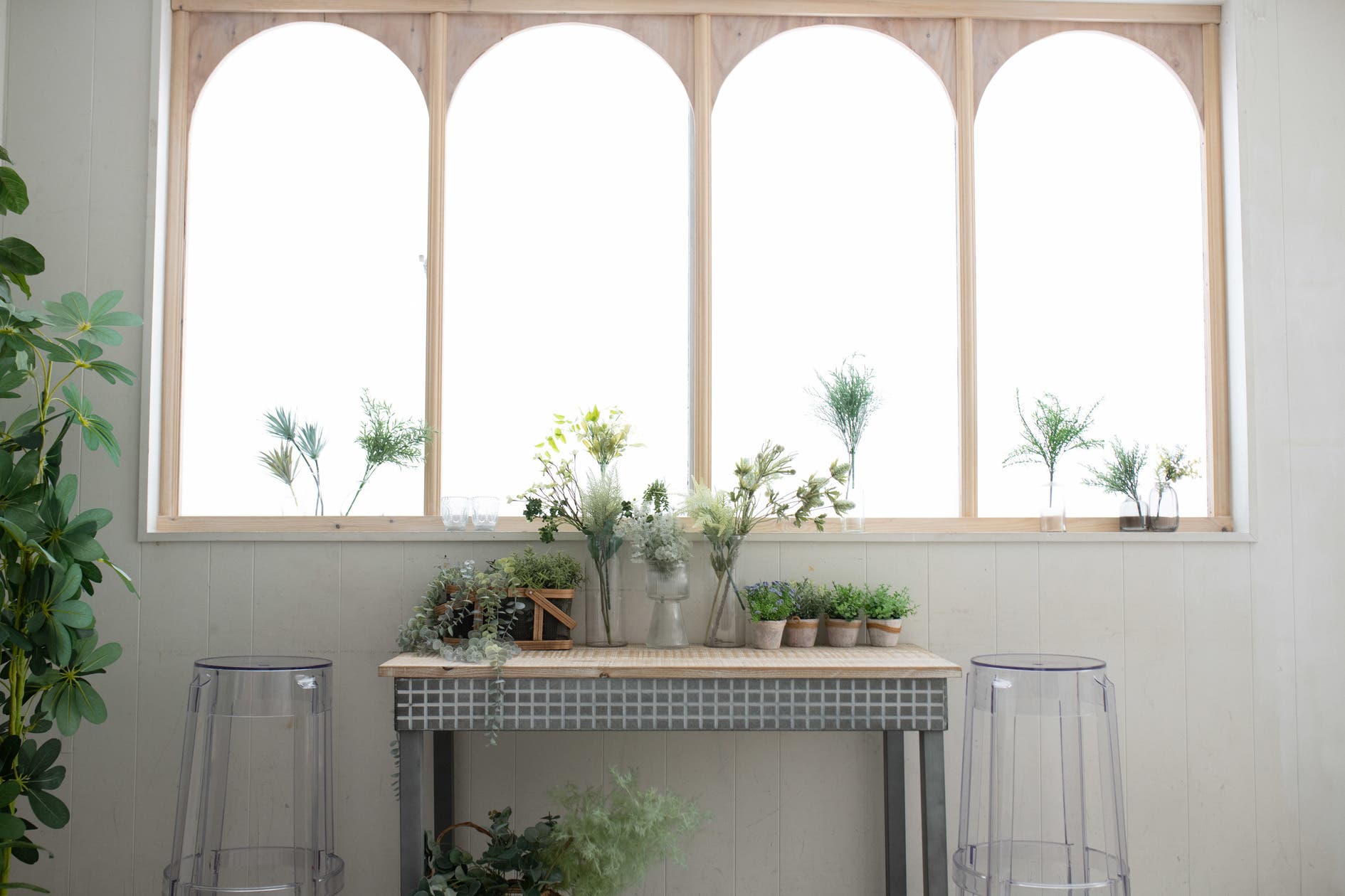 アンティーク｜機材無料｜漆喰壁｜インテリアが自慢｜1～3F、RFの豊富な撮影シーン｜屋上庭園撮影｜二駅利用可駅徒歩5分の写真16