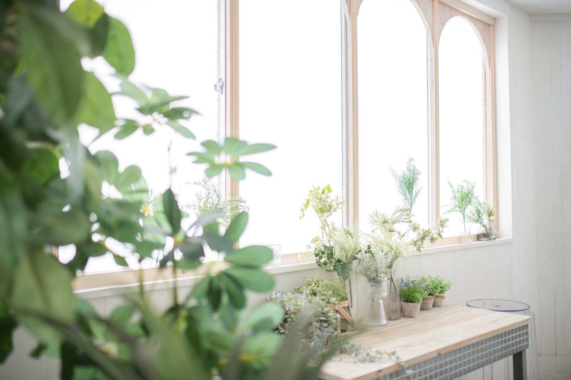 アンティーク｜機材無料｜漆喰壁｜インテリアが自慢｜1～3F、RFの豊富な撮影シーン｜屋上庭園撮影｜二駅利用可駅徒歩5分の写真17